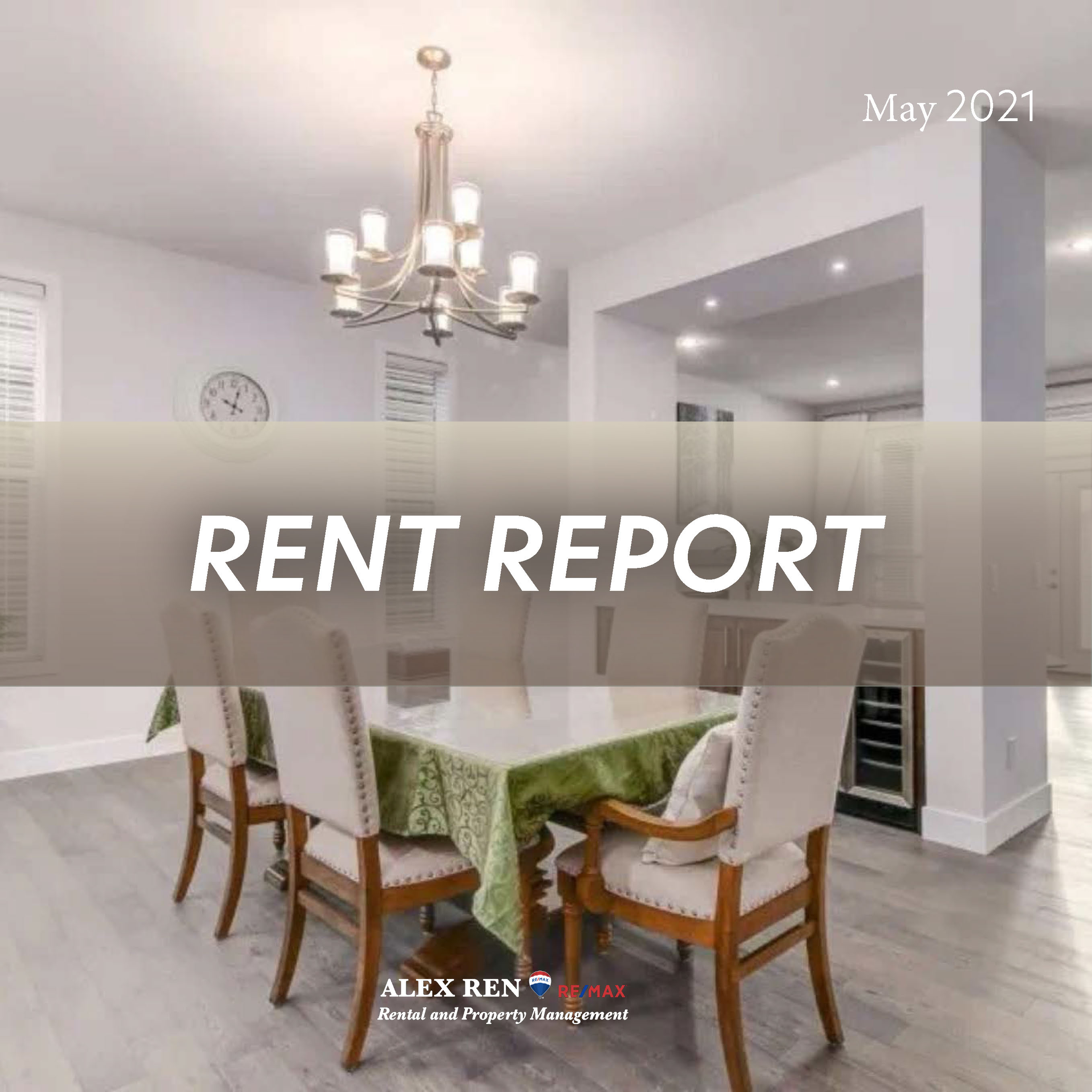 Alex Ren Property Management : Top Vancouver Property Management